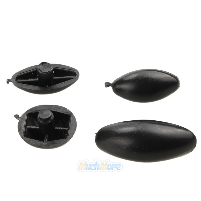 Pair of Adjustable 2-way Expander Wooden Shoe Stretcher for US Mens ...