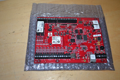 Control Panels & Keypads