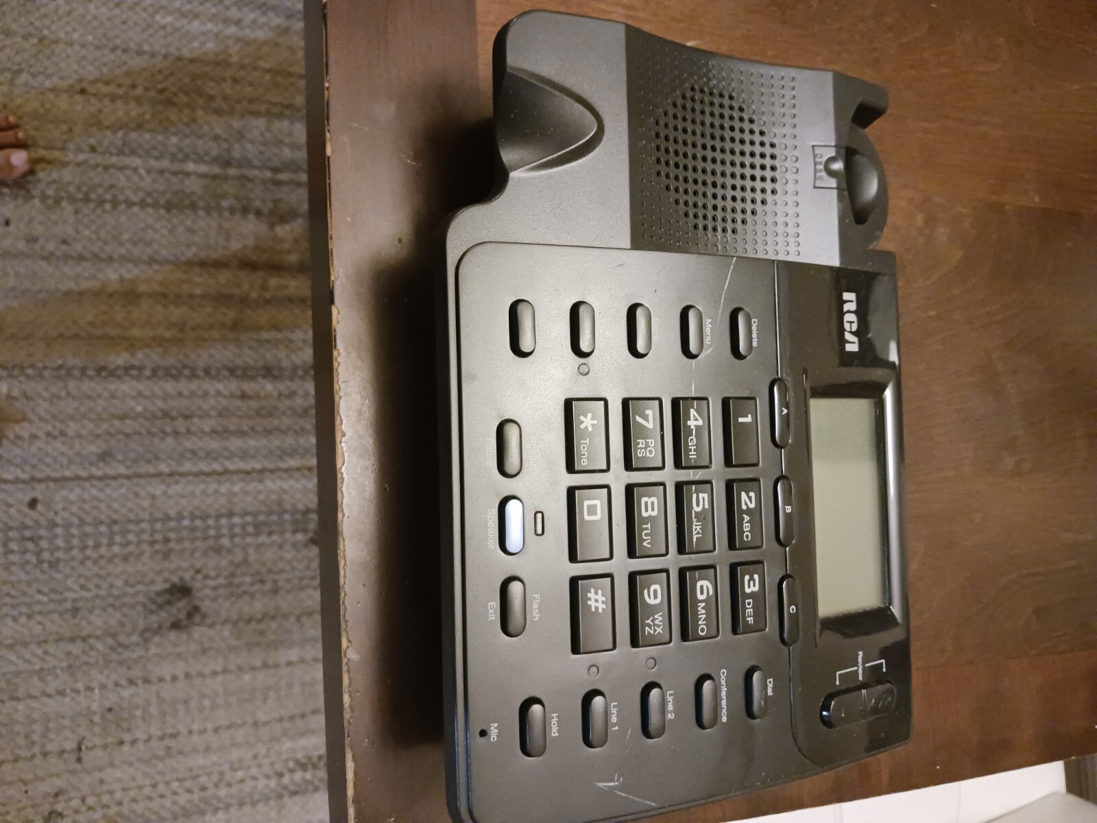 rca office business phone | eBay