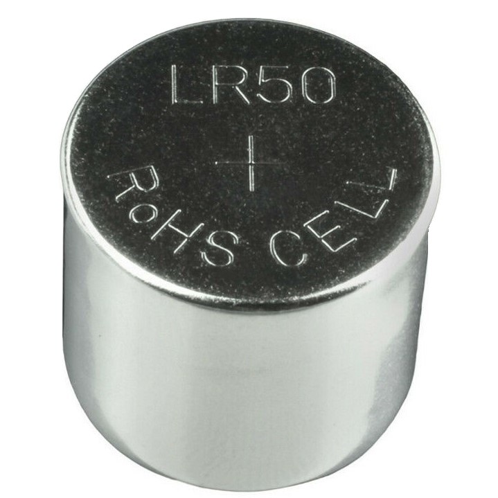 LR50 Battery x1 PX1 PX1A RM1N EPX1 PC1A A1PX RM-1N Replacement 1.5v ...