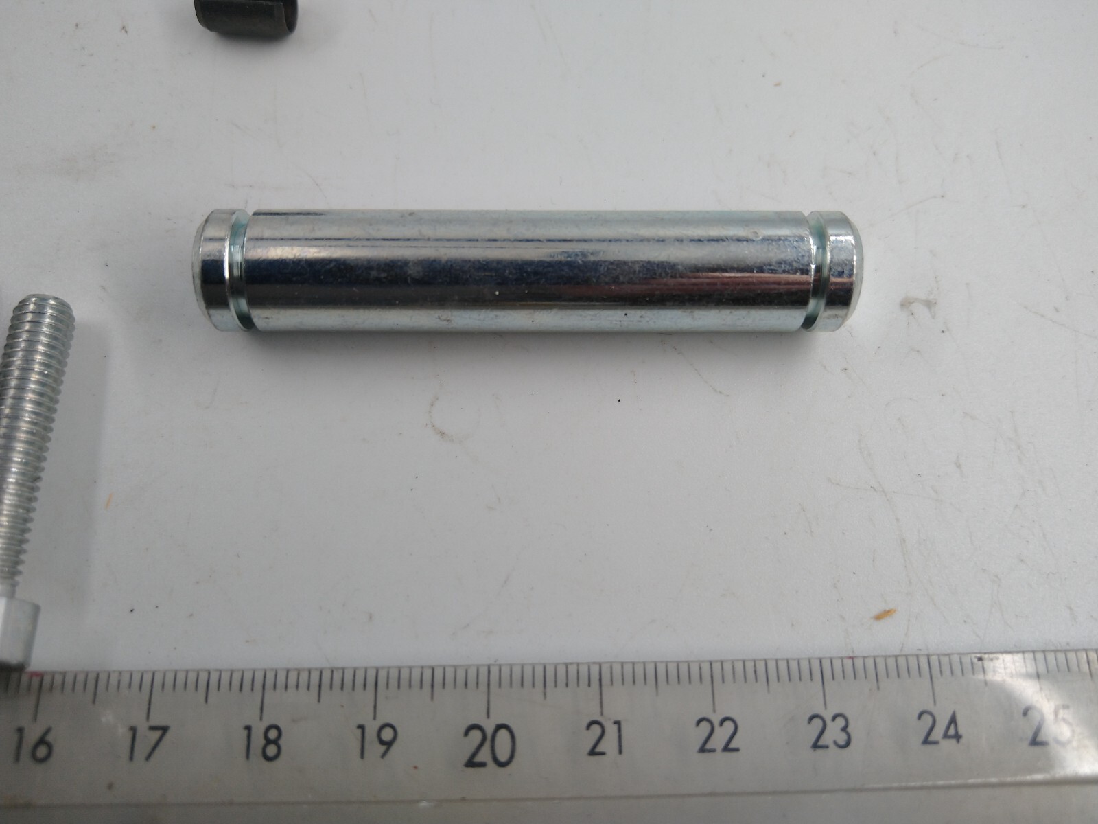 BRIDE PIVOTANTE FESTO SUA-40 157323 SERIE N6004 #2 | eBay