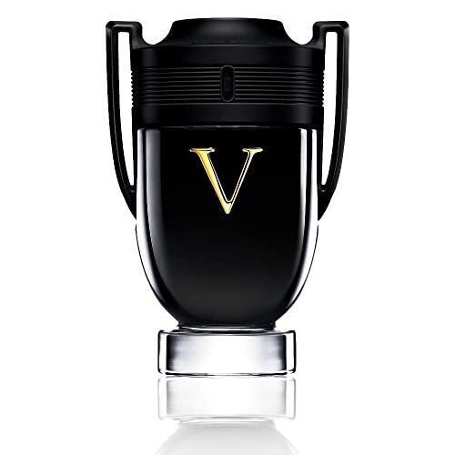 Invictus Victory by Paco Rabanne 3.4 Oz / 100ml EDP Extreme for Men ...