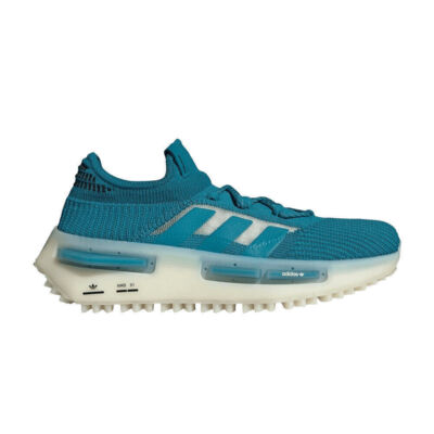 adidas NMD_S1 'Active Teal' HQ4437 Men's Shoes | eBay