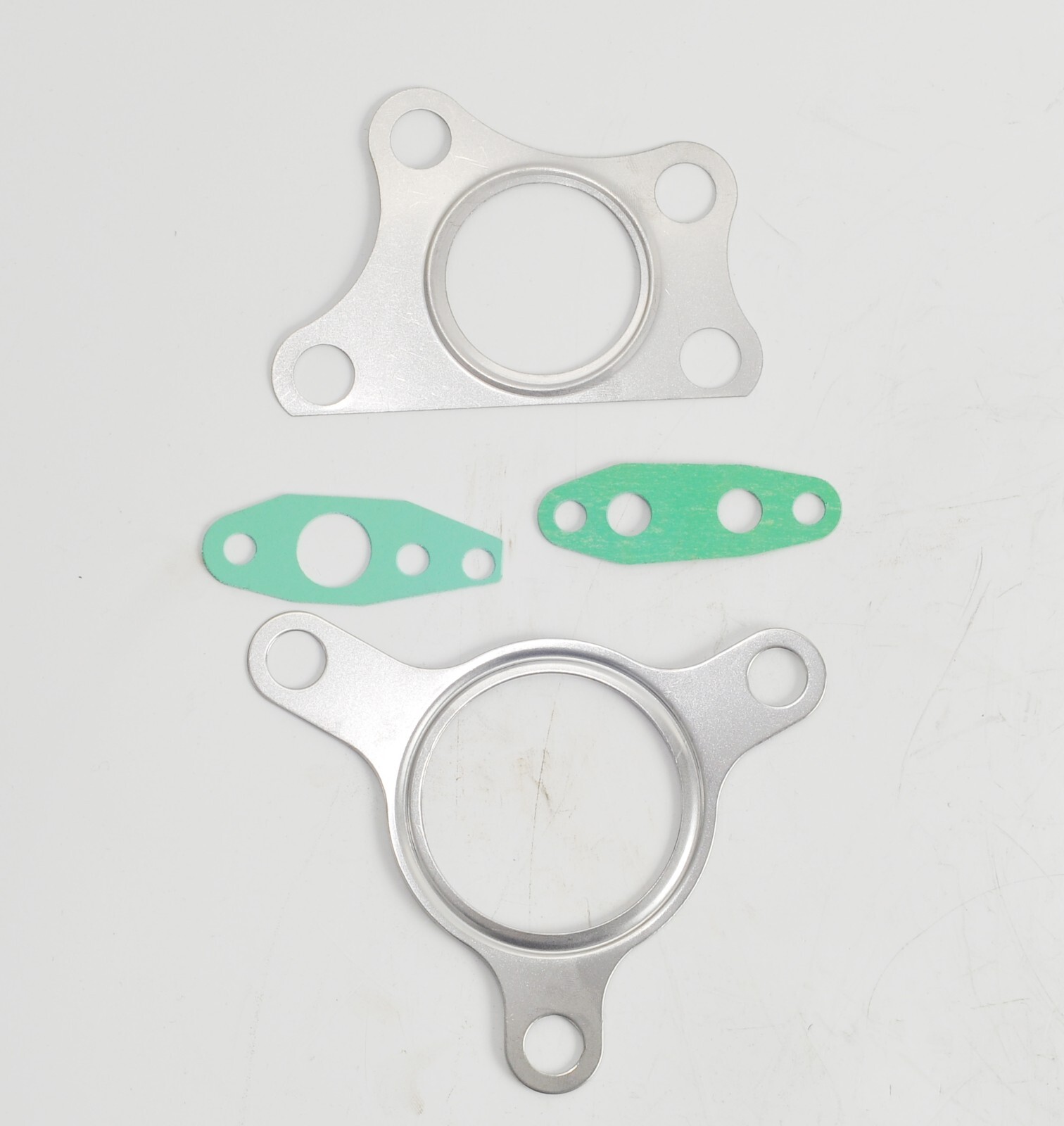 GT2056V Billet Turbo Charger for Nissan Navara D40 / Pathfinder R51 ...