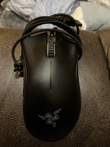 Razor Deathadder Essential Gaming Mouse | eBay