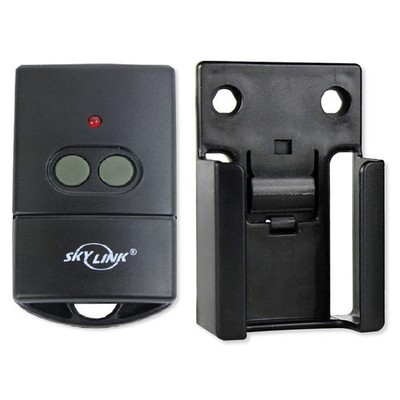 Skylink G6T2 2 Button Key Chain Remote Control for Garage Door Opener ...