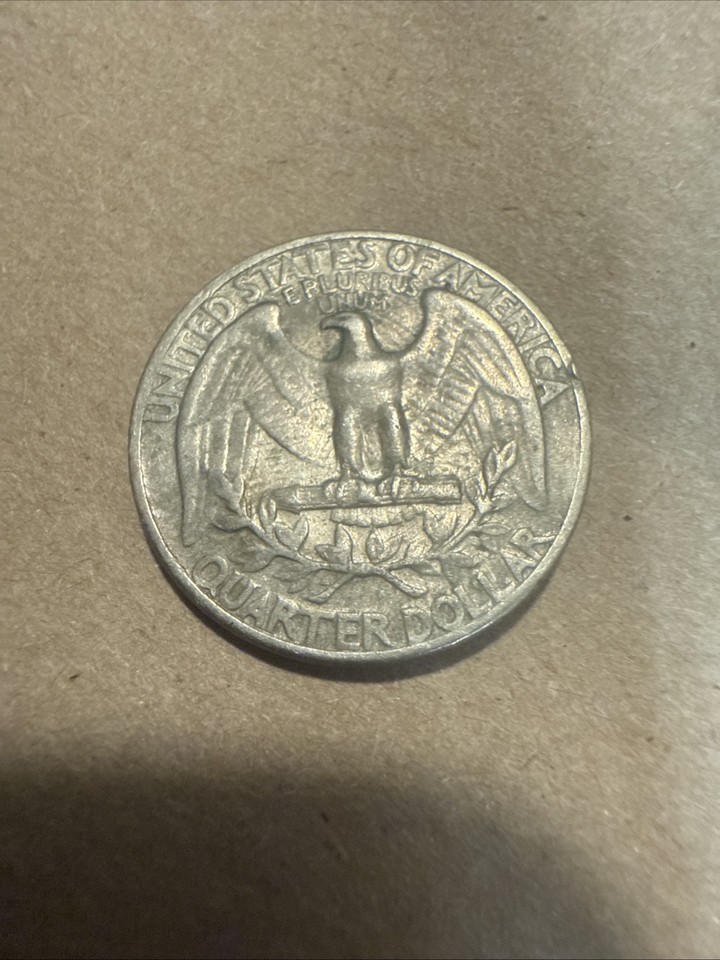 Rare 25 cent us coins 1965 | eBay