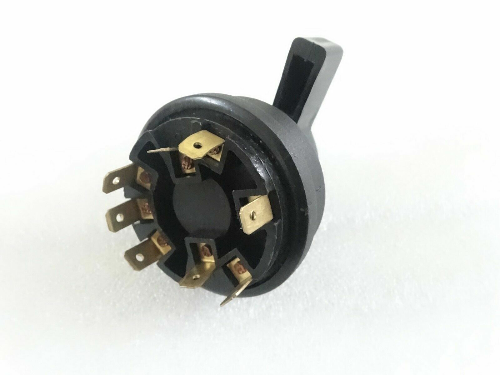 Indicator Blinker Turn Signal Flasher Switch For Massey Ferguson ...