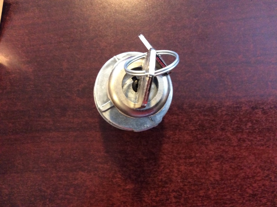 Hyster FORKLIFT IGNITION SWITCH, # 272041 universal ignition switch | eBay