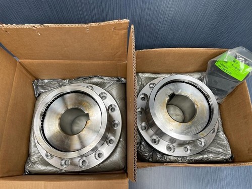 Ameridrives Coupling Amerigear 212581-040FB F 204 SB Finish Bore PN ...