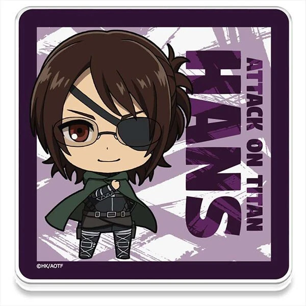 Hanji Aot