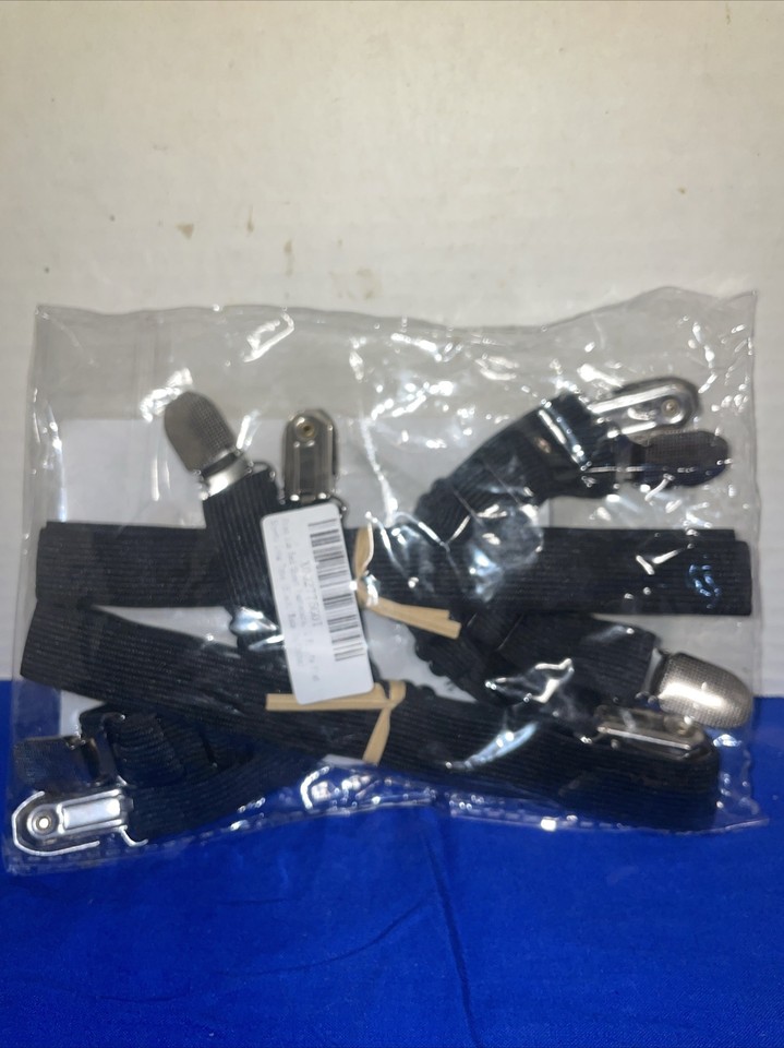 Good Times Adjustable Bed Sheet Clips, Sheet Fasteners/Holders, NEW | eBay