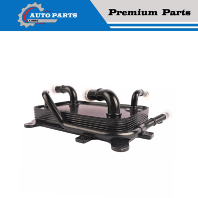 For 17-19 Hyundai Sonata Transmission Oil Fluid Cooler Warmer 2.4L ...