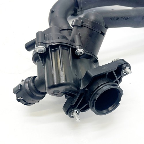 OEM Thermostat Assembly for Mercedes Benz W205 W212 M274 C300 E300 ...