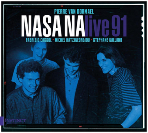 Nasa Na Live '91 (CD) Album 5400439006591 | eBay