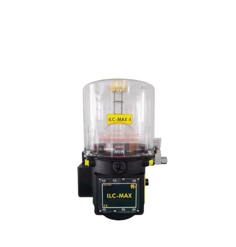 1PC ILC-MAX 4 oil injection pump | eBay