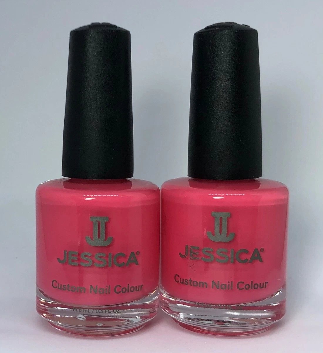 Jessica Nail Polish