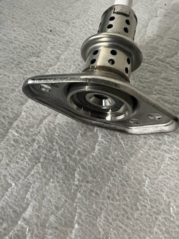 New OE 2017-2020 Ford F250/F350 6.7L Diesel Exhaust Fluid Injector FC4Z ...