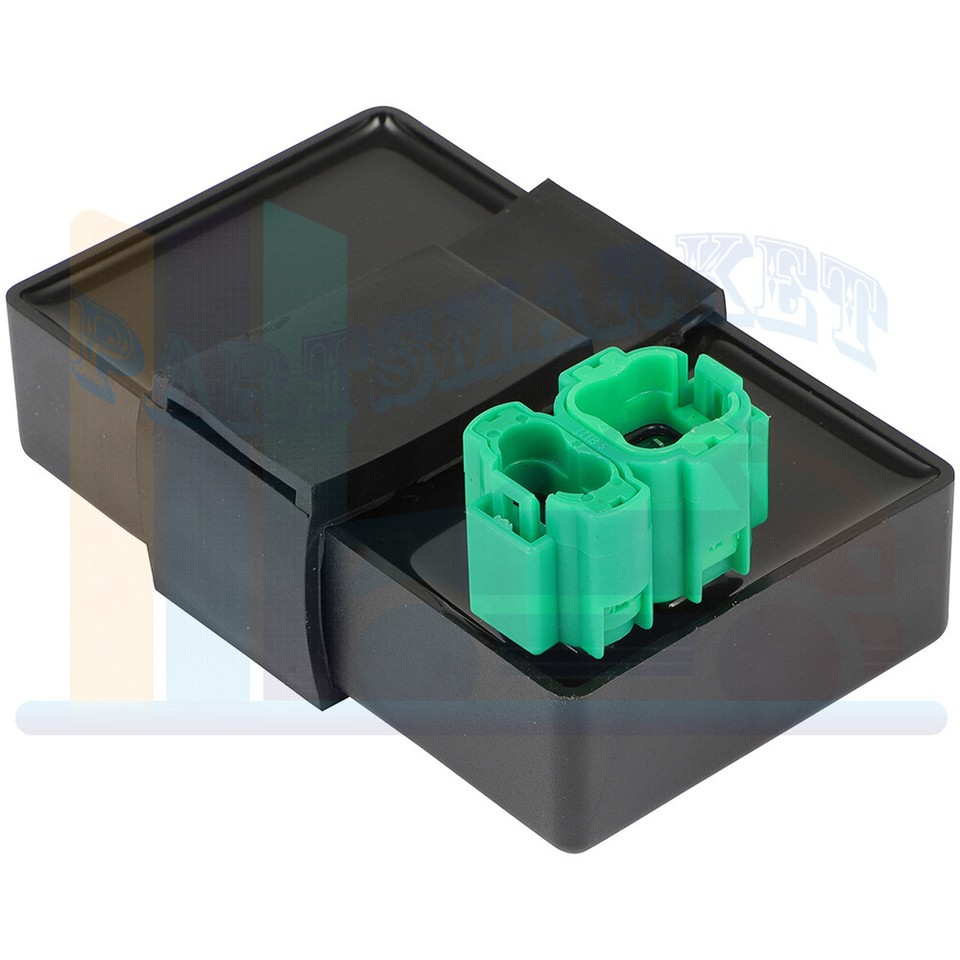 CDI Box Igniter For 1988-1989 Honda NX650 2012-2016 Honda XR650L | eBay