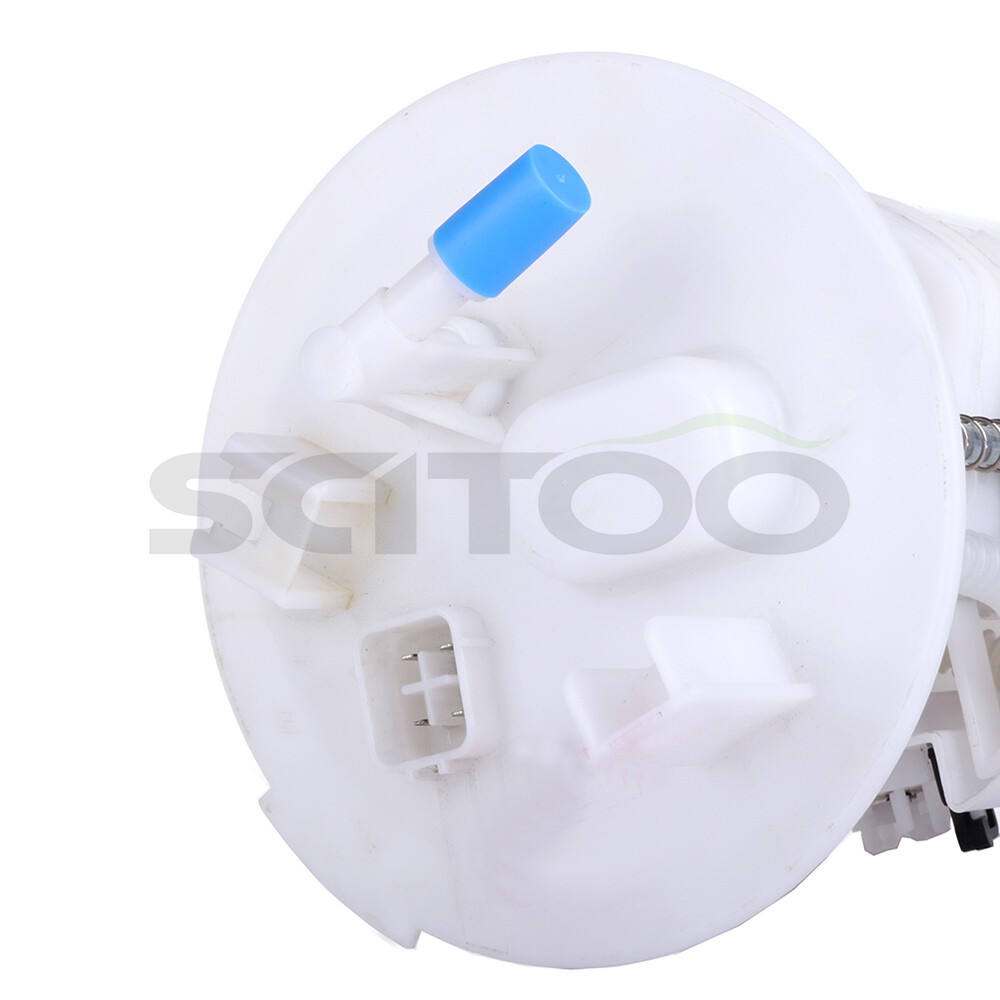 Fuel Pump Assembly Fits Mazda 6 L4 2.3L 2003 2004 2005 2006 2007 2008 ...