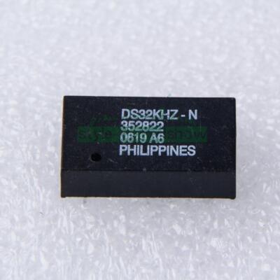 NEW 1PCS DS32KHZ DS32KHZN DS32KHZ-N DALLAS DIP14 | eBay