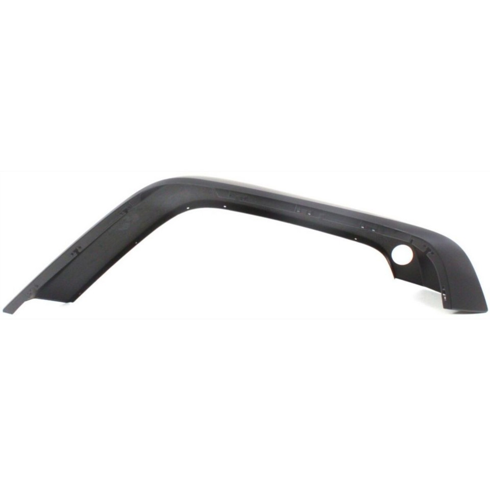 NEW Painted To Match Front Driver Side Fender Flare for 2007-2018 Jeep ...