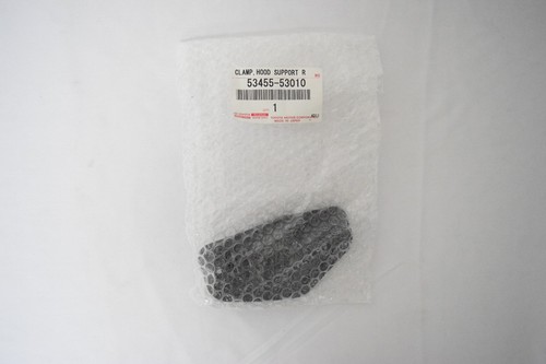 GENUINE LEXUS 2001-2005 IS300 BASE SPORT CLAMP HOOD SUPPORT ROD OEM ...