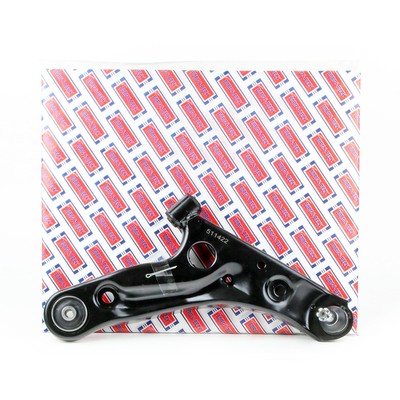 BORG & BECK BCA7147 Track Control Arm Front Right Lower Fits Nissan ...