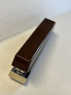 Staplers - Boston Electric Stapler Model 100