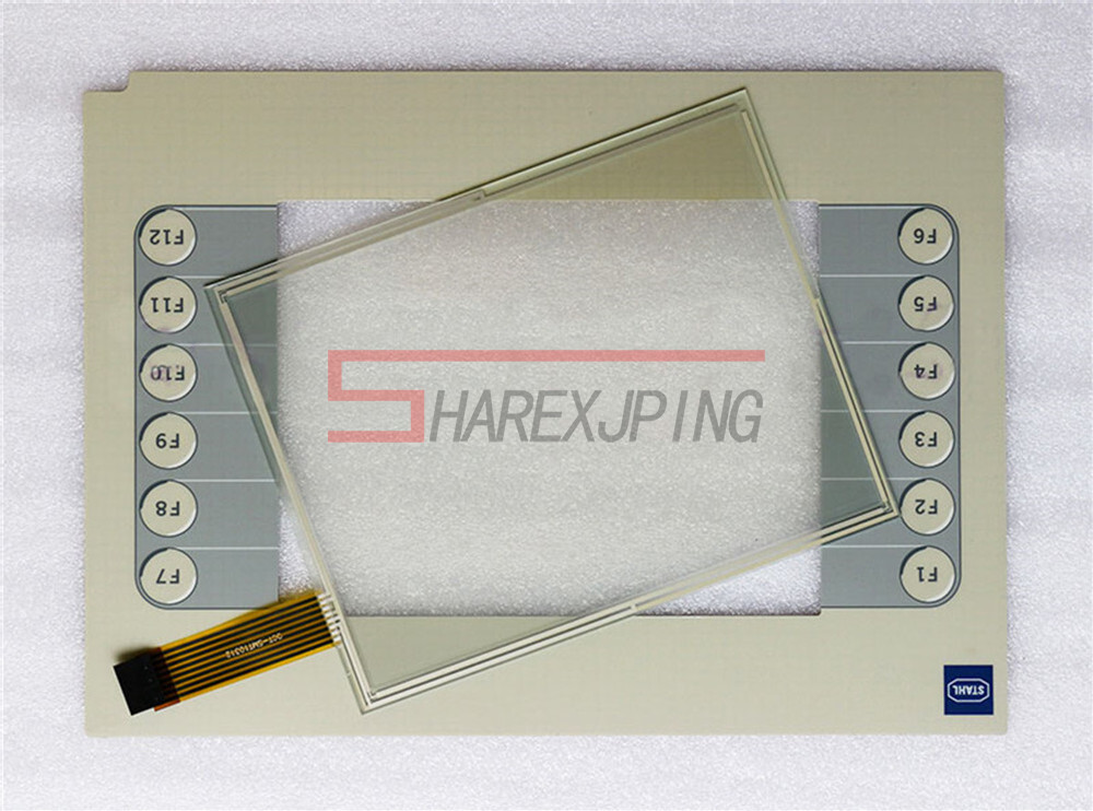 1PC for Touchpad + Membrane Keypad MT-316 MT-316-A-TX-TFT | eBay