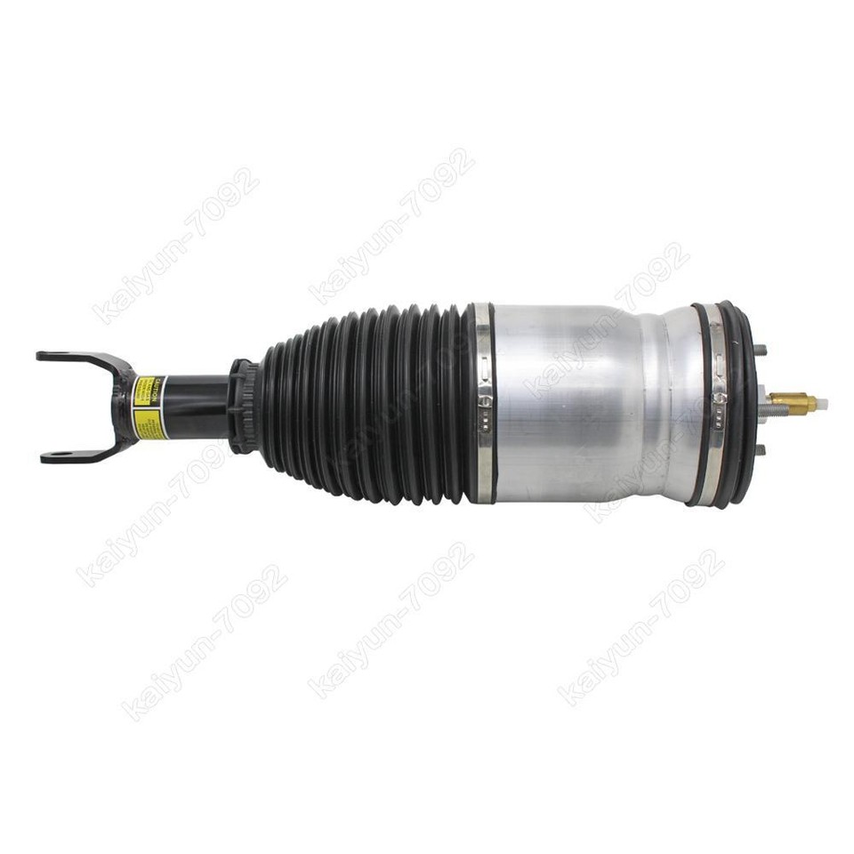Pair For Dodge Ram 1500 2013-2019 Front Air Suspension Shock Absorbers ...
