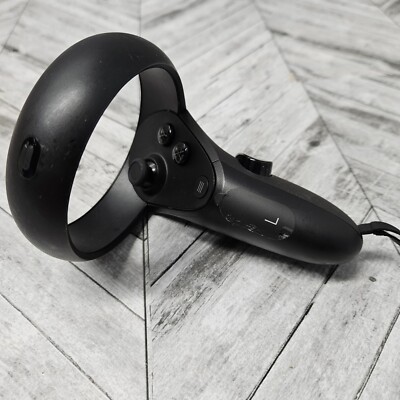 Genuine Oculus Quest 1 / Rift S Controller (Left Only) MI-BL | eBay