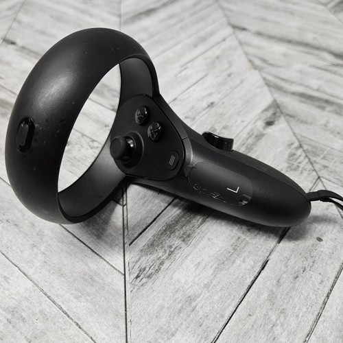 Genuine Oculus Quest 1 / Rift S Controller (Left Only) MI-BL | eBay