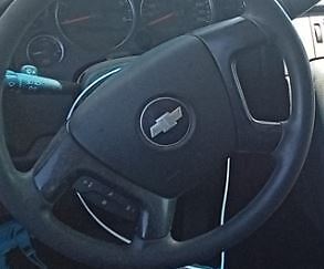 2007-2010 Chevrolet Tahoe Driver Wheel Airbag Air Bag OEM LKQ | eBay