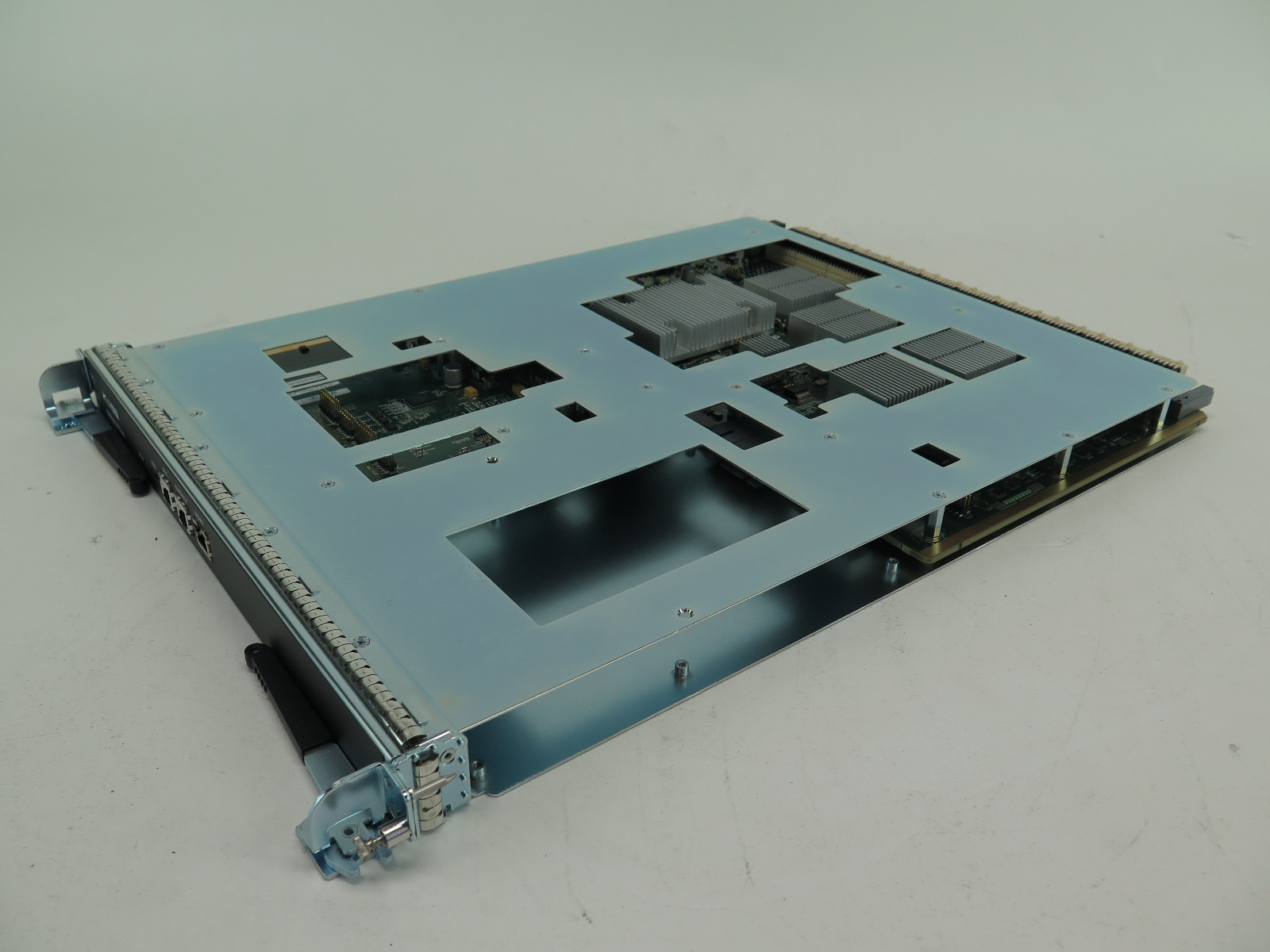 Juniper Ex8216-re320 | Routing Engine for The Ex8216 Chassis for sale ...