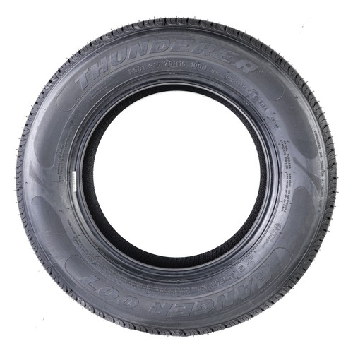 2 New Thunderer Ranger R007 Ht - 275x60r20 Tires 2756020 275 60 20 | eBay