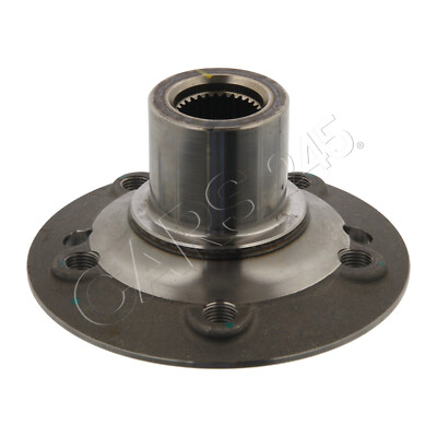 SWAG Wheel Hub Front Rear Axle Fits MERCEDES X164 W251 W164 V251 ...