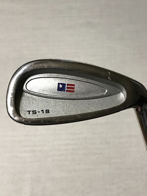 USKG Tour Series TS-18 51-35 Junior 7 Iron USKG Junior Flex Graphite ...