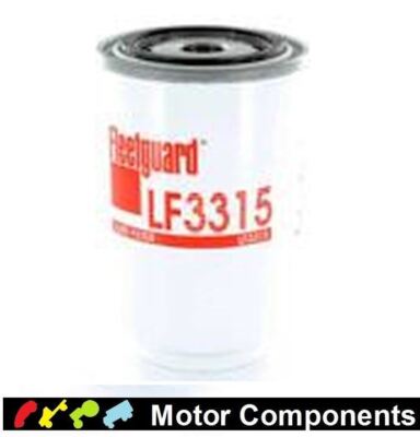 FLEETGUARD LF3315 LUBE FILTER I.W B281 | eBay Australia
