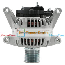 CAT Alternator 24v 321-8932 3218932 for sale online | eBay