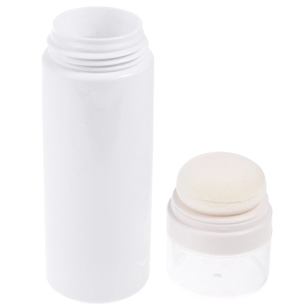 Body Powder Containers