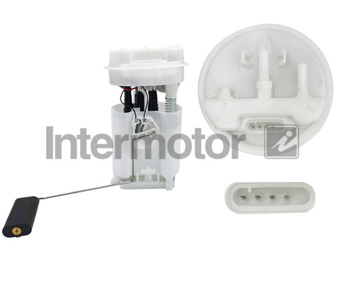 Fuel Pump In tank 39144 Intermotor 30630538 30630593 30865670 Quality ...