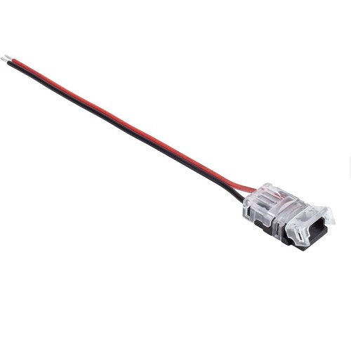 American Lighting 36” TL-2PWR-HD Power Feed Connector with Splice | eBay