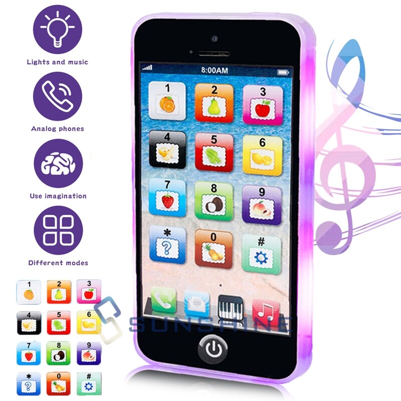 Touch Screen Phones For Kids