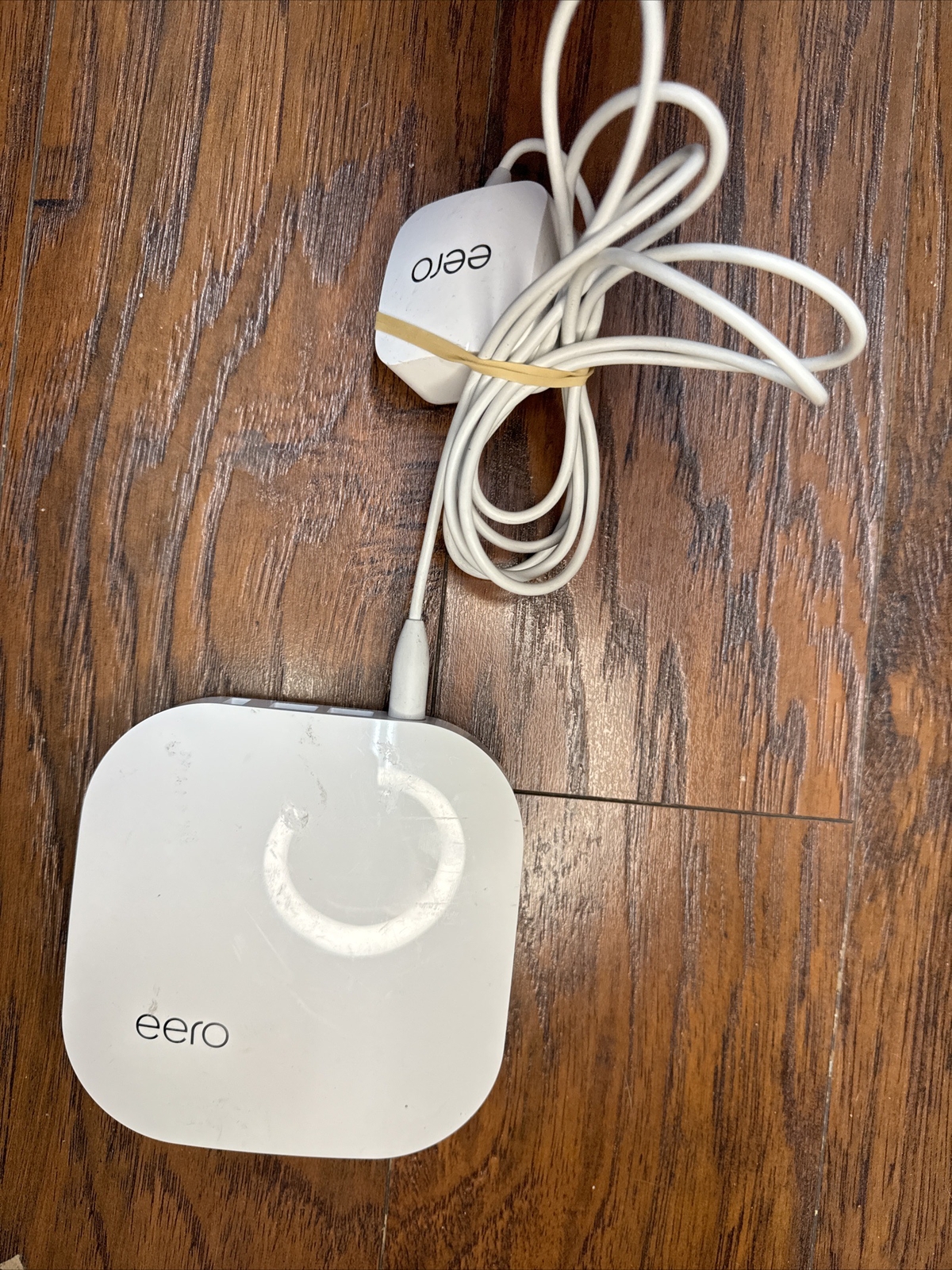 FREE SHIPPING - eero 1st Generation 240 V Dual Band Wi-Fi Router ...