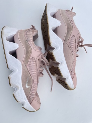 NIKE RYZ 365 II Womens Sneakers Size 10 Pink White # CU4874 600 | eBay