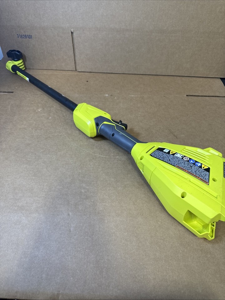 RYOBI RY40PH01 25cc 40V Expand-It Attachment Capable Power Head – Used ...