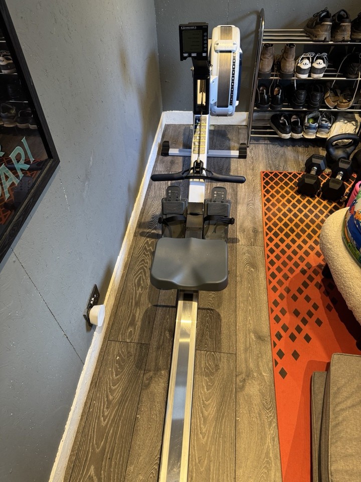 Concept2 Rowing Machine | eBay UK