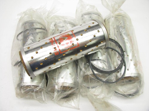 (5) Acdelco TP512 Fuel Filter Replaces C1175PL 33512 F60150 262F FF973 ...