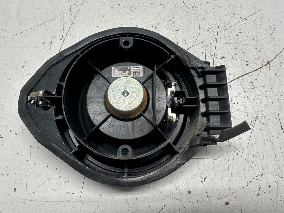 F21299 2013-2018 Cadillac ATS Rear Door Speaker Passenger OR Driver ...